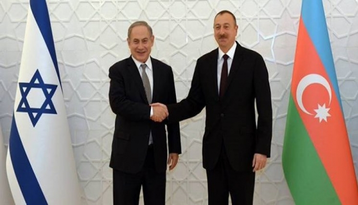 Azerbaycan’la ‘İki Millet Tek Ordu’ Azerbaycan’la ‘İki Millet Tek Ordu’