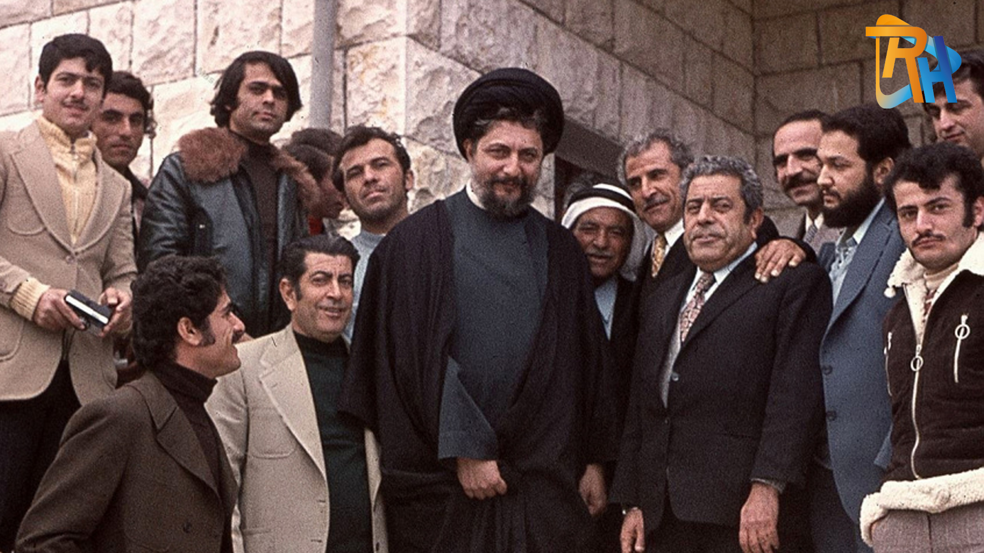 İslama Adanmış Hayatı ve Fedakarlıklarıyla İmam Musa Sadr - Rast Haber